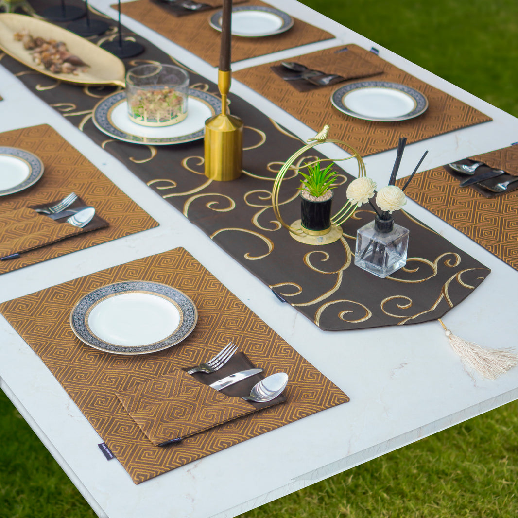 Table Sets – Home Comforts